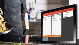 What is a KDS? A Guide to Kitchen Display Systems