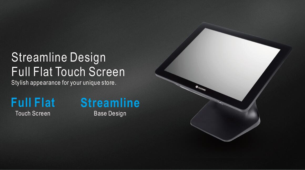 Intelligent Retail Cashier Pos System Replace the Traditional Pos Machine