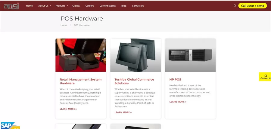 Top 5 Pos Hardware Suppliers in the Philippines 2025 - jassway