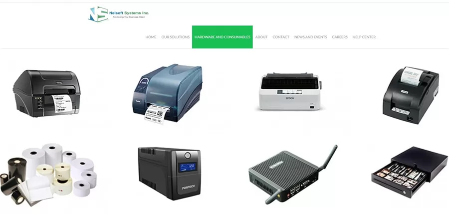 Top 5 Pos Hardware Suppliers in the Philippines 2025 - jassway