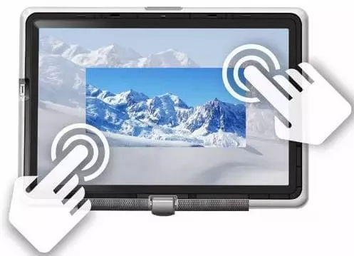 Choosing the Right Touch Monitor: A Buyer's Guide - Jassway